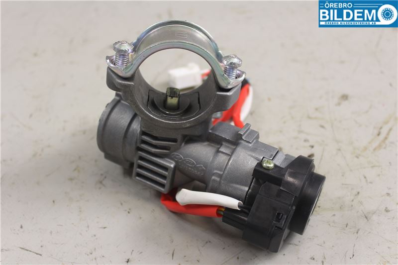 Kia Sportage - Stacyjka z blokadą Sportage | Autoparts24