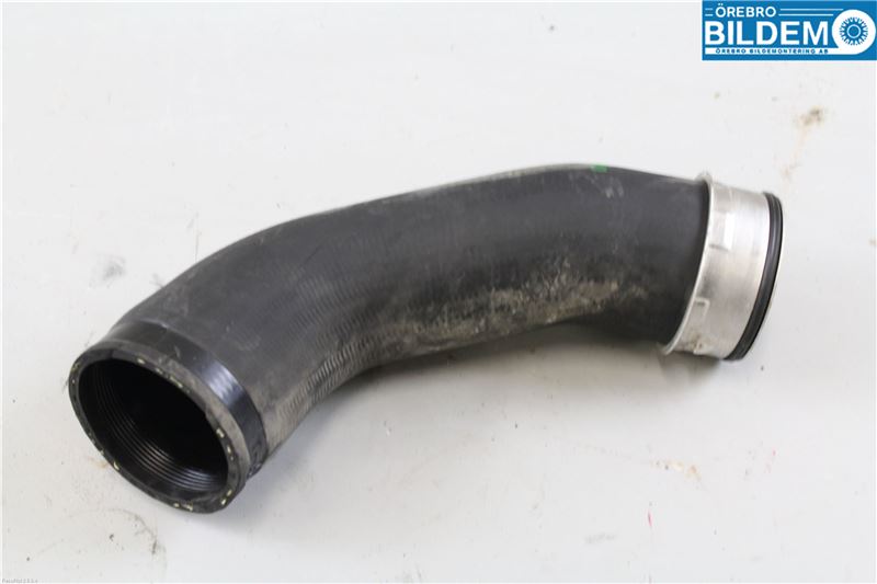 VW Multivan Intercooler Rohr gebraucht kaufen | Autoparts24