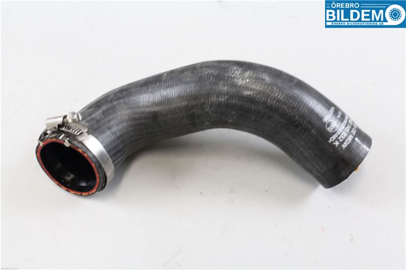 Vw Tiguan Intercooler Hose Tiguan Autoparts24