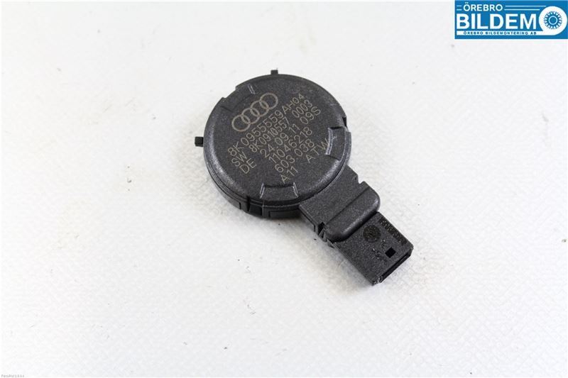 Brugt Audi A3 - Regnsensor | Autoparts24