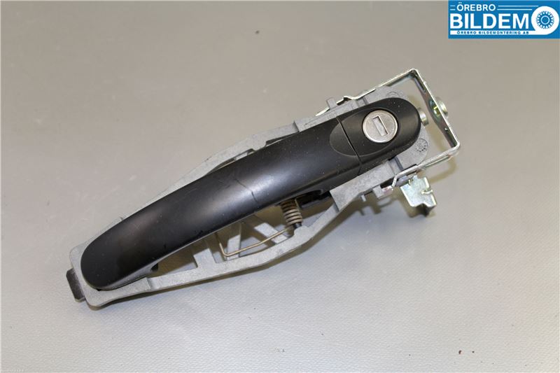7E0-837-885-C : Håndtag udvending - Autoparts24