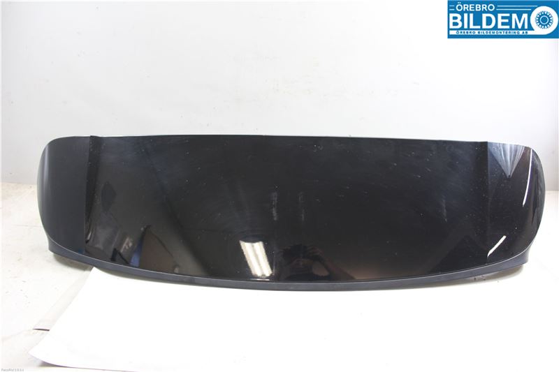 BMW X5 - Spoiler achter X5 | Autoparts24