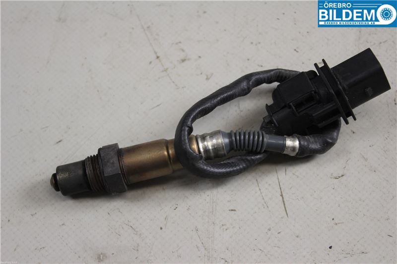 7791600-01 : Lambdasonde - Autoparts24