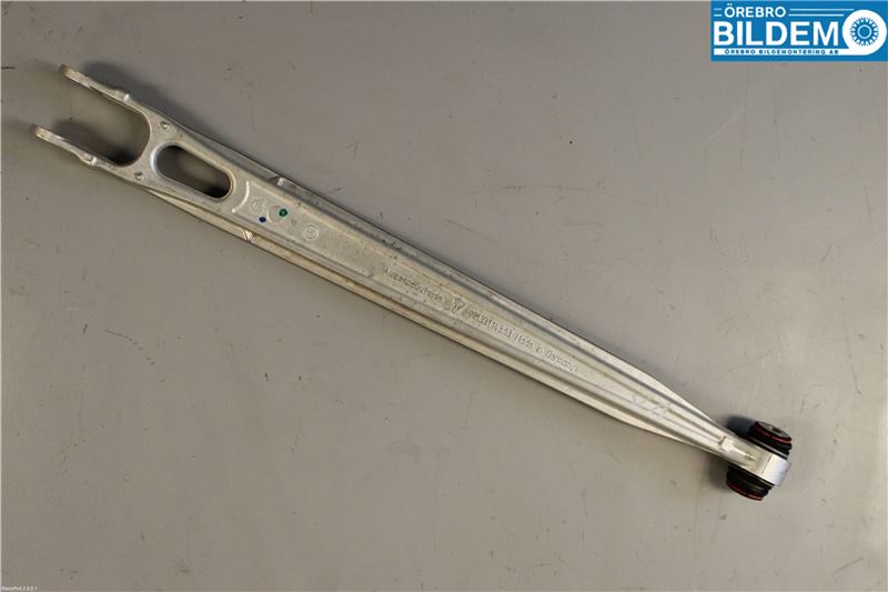 Brugt Porsche Cayman - bærearm bag | Autoparts24