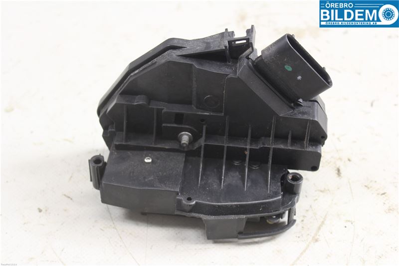 2049023: Deurslot, Handgreep / deurgreep achterklep, Handgreep-binnen ...