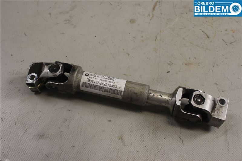 BMW X5 - Stuurinrichting X5 | Autoparts24