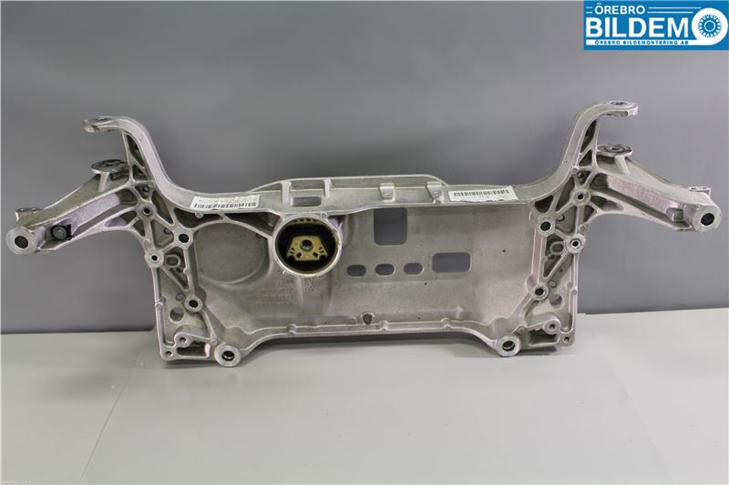 3C0-199-313-AR: Forbro, Forbro komplet, Motorbro for, - Autoparts24