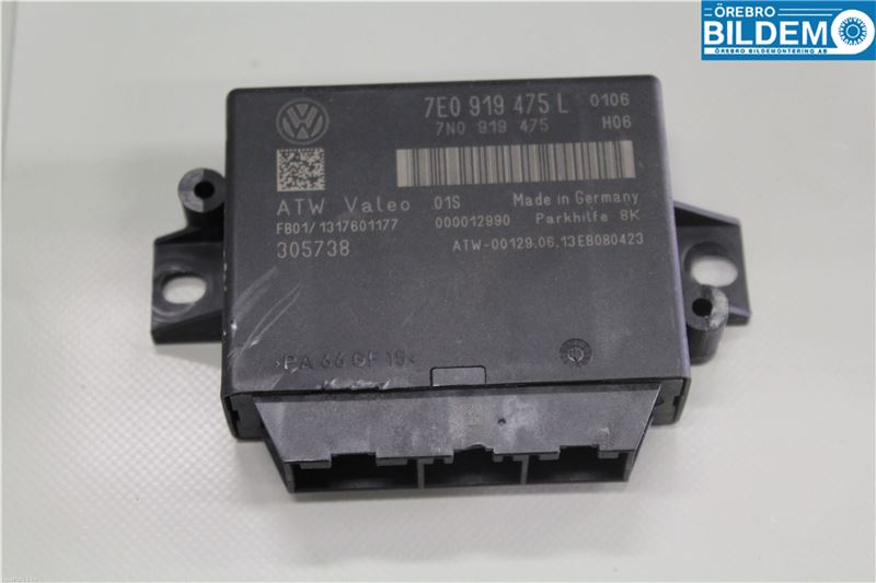VW Amarok - Controller diverse Amarok | Autoparts24