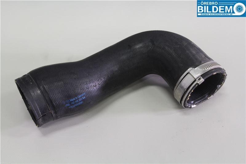 Audi TT - Intercooler hose TT | Autoparts24 Audi TT - Intercooler hose TT | Autoparts24