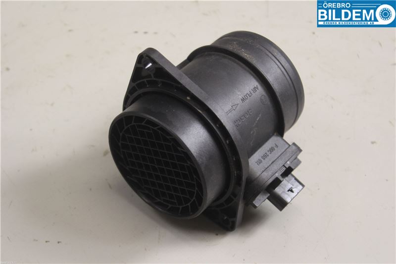 Peugeot RCZ - Luchtmassameter RCZ | Autoparts24