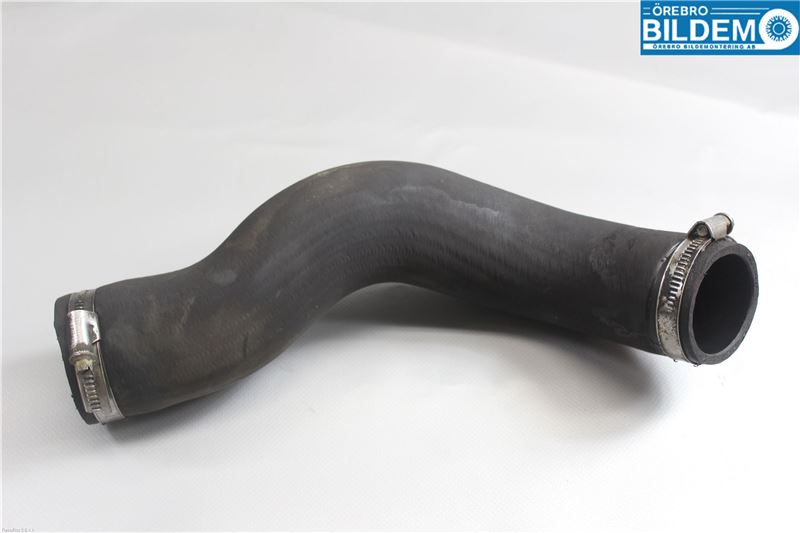 Nissan Np300 - Intercooler hose Np300 | Autoparts24