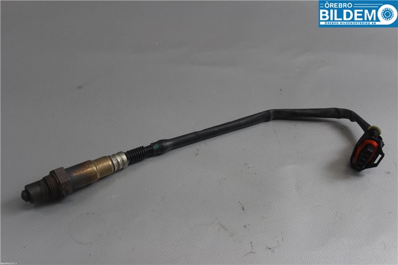 55566592 : Lambda sonde - Autoparts24