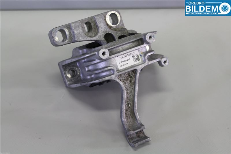 5Q0-199-262-BF : Motorophæng og motorophæng / motorfæste - Autoparts24