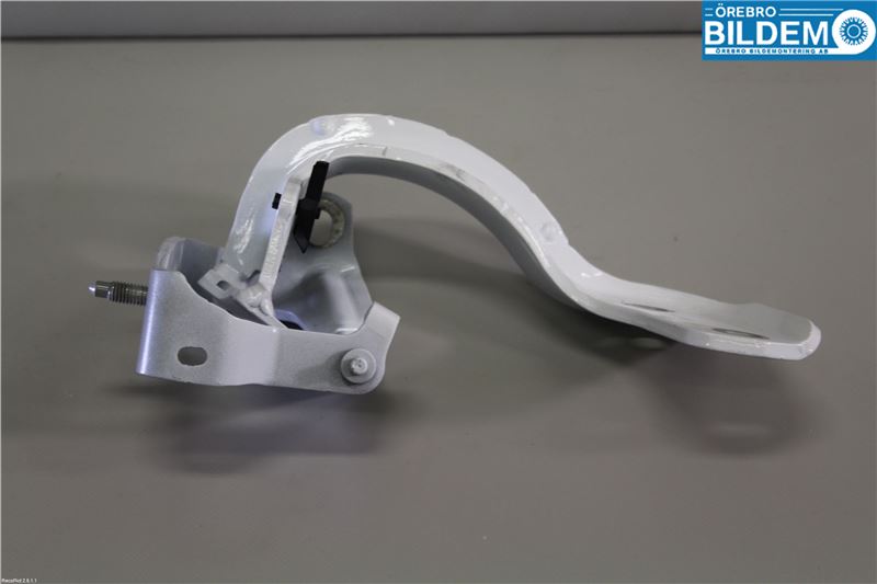 4G9827299 : Bagklapshængsel og Bagklap styreenhed - Autoparts24