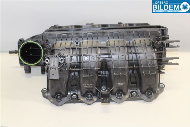 04E-129-709-L : Ansaugkrümmer - Autoparts24