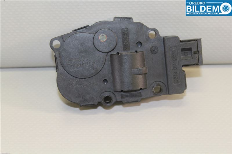 8K0820511C : Warmteregulator en Motor voor warmteregeling - Autoparts24
