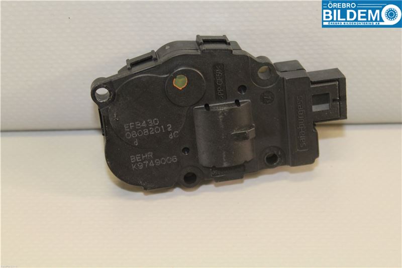 8K0820511C : Warmteregulator en Motor voor warmteregeling - Autoparts24