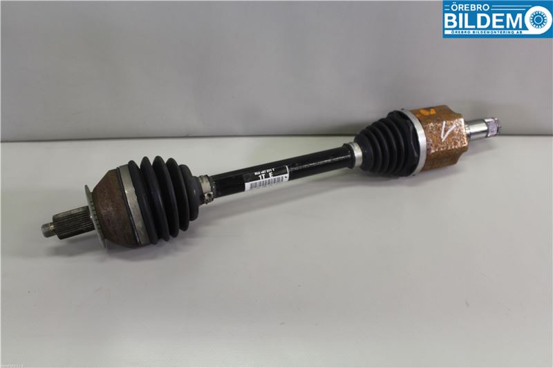 6C0-407-271-T : Drivaksel for - Autoparts24