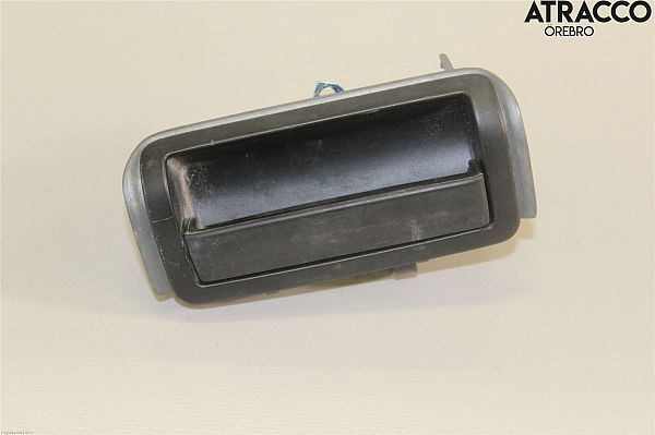 VW Transporter - Handgreep / deurgreep achterklep Transporter | Autoparts24