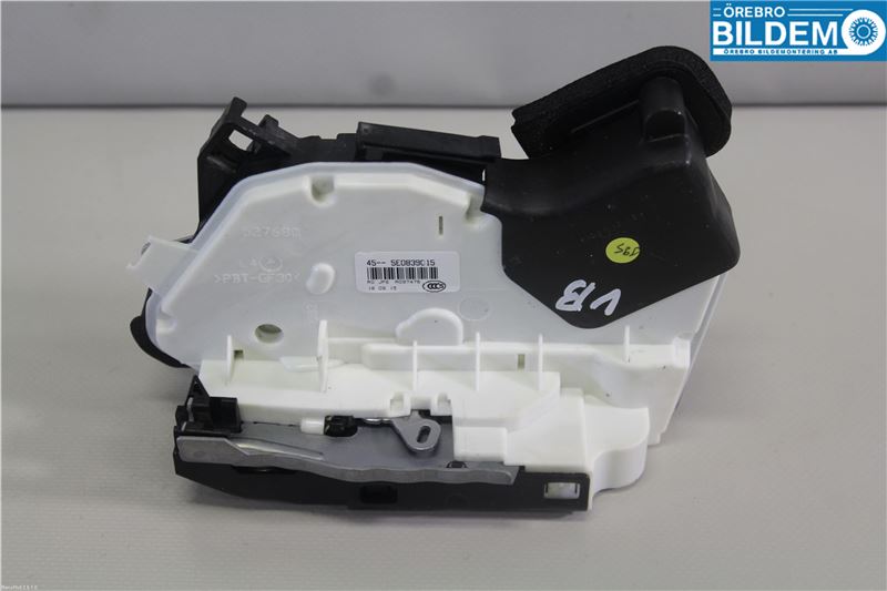 5TA-839-015-K: Dørlås, Centrallås, Rudemotor, - Autoparts24