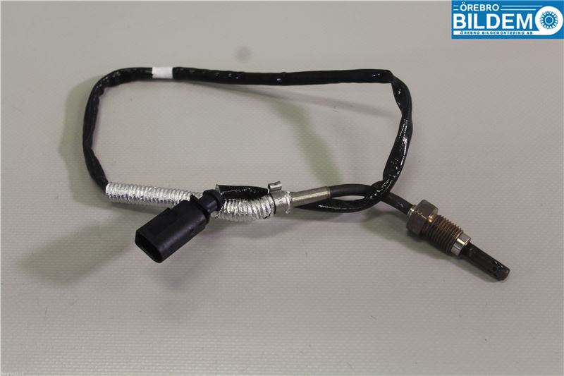 04L-906-088-HT : Lambdasonde og Sensor temperatur / tryk - udstødning ...