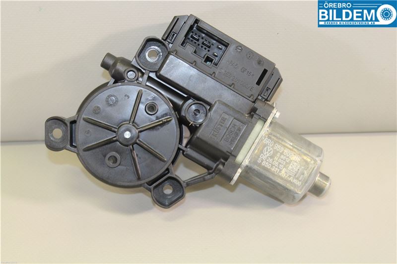 6R0-959-802-CJ : Portierruitmotor - Autoparts24