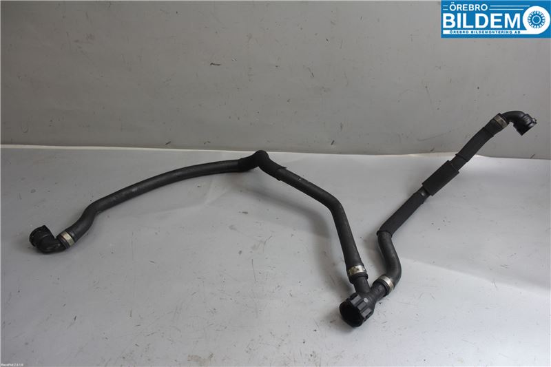 BMW X5 - Radiateurslang X5 | Autoparts24