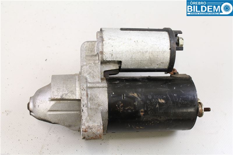 0001108174- : Starter - Autoparts24