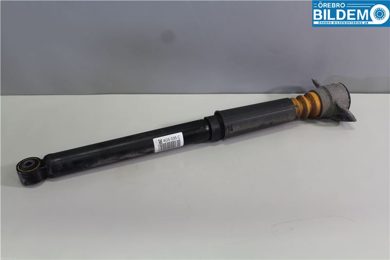 4G5-513-035-C : Støddæmper - bag og Fjederben for - Autoparts24