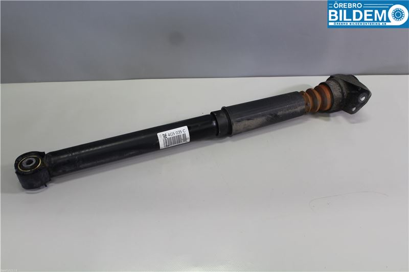 4G5-513-035-C : Støddæmper - bag og Fjederben for - Autoparts24