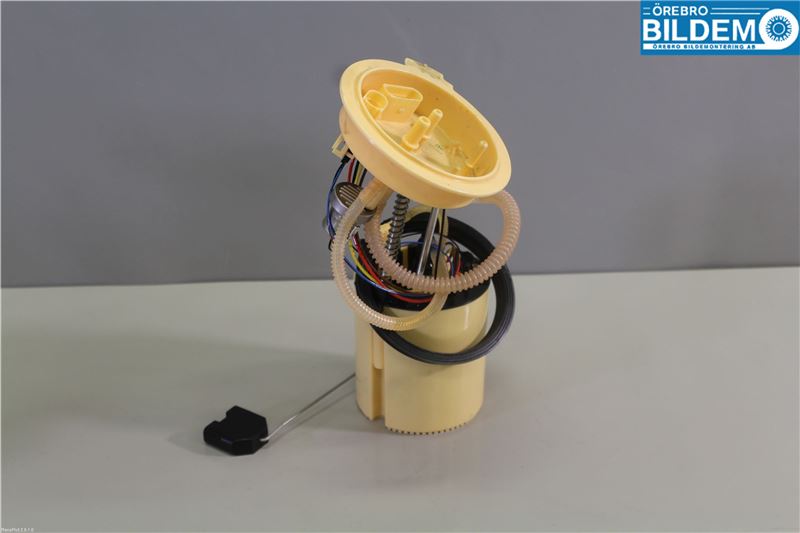 4G0919050D : Brændstofpumpe og Dieselpumpe - Autoparts24