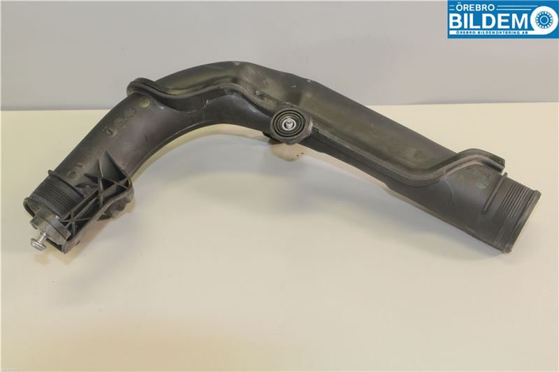 1K0-145-770-AE: Intercooler hose, Turbo / intercoolerslang, Inlaatslang ...