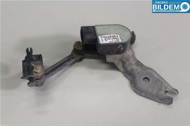 Audi Q7 - sensor - diversen Q7 | Autoparts24