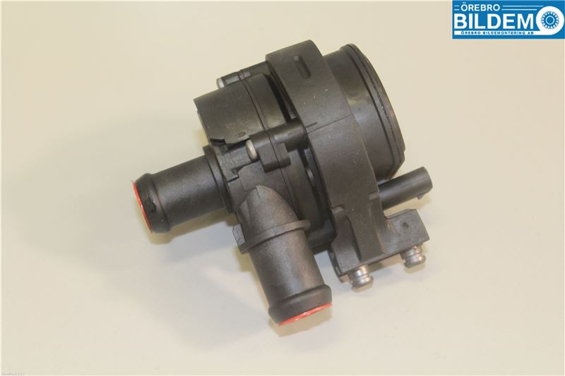 0392023209 : Vandpumpe og Cirkulationspumpe - Autoparts24