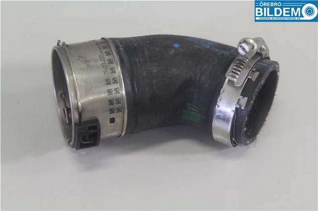 VW Multivan Intercooler Rohr gebraucht kaufen | Autoparts24
