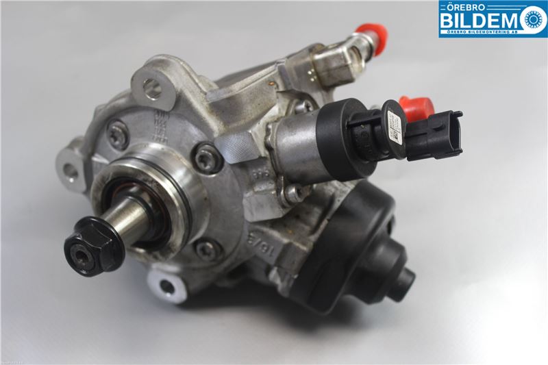 33100-2A600: Fordelerpumpe injection, Dieselpumpe, Højtrykspumpe ...