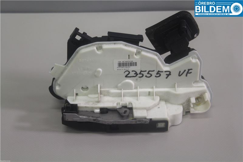 5K1-837-015-C : Türschloss und Zentralverriegelung - Autoparts24