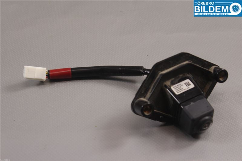 28442-4EA0A : Bakkamera og Kamera - Autoparts24