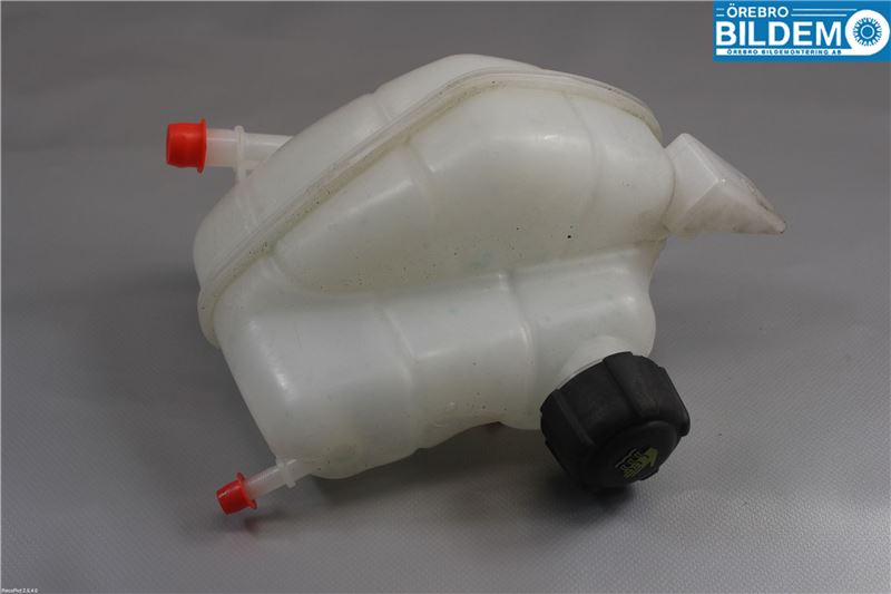 21711-4EA0A : Ekspansionsbeholder - Autoparts24