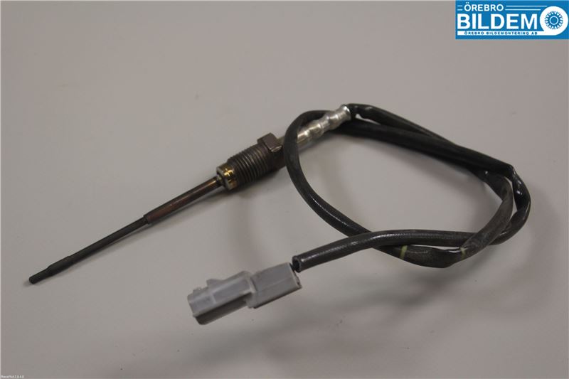 22640-00QAE: Sensor temperatur / tryk - udstødning, Lambdasonde, Føler ...