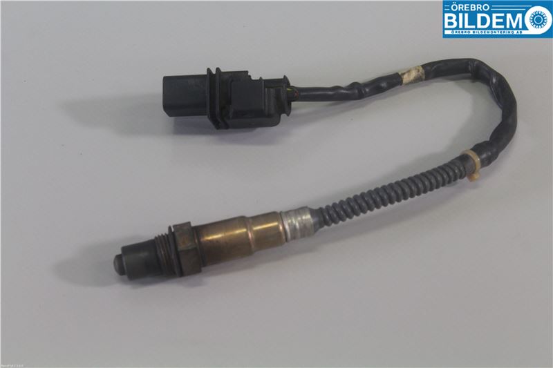 0258017082 : Lambda-Sonde - Autoparts24
