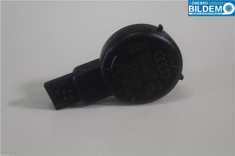 Audi Q7 Regensensor gebraucht kaufen | Autoparts24