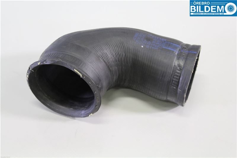 VW Touran - Intercooler hose Touran | Autoparts24