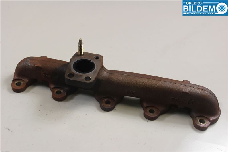Brugt Peugeot 308 - Manifold udstødning | Autoparts24