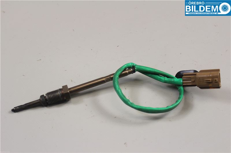 226408367R : Lambdasonde og Sensor temperatur / tryk - udstødning ...