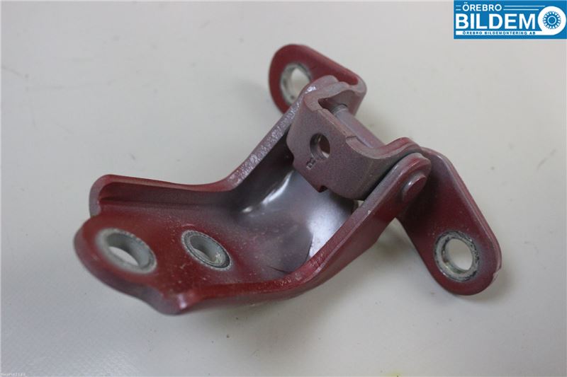 79320-2E000: Dørstop, Dørhængsel - øverste, Dørhængsel - nederste ...