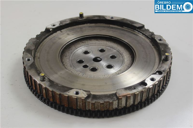 Brugt Kia RIO - svinghjul | Autoparts24