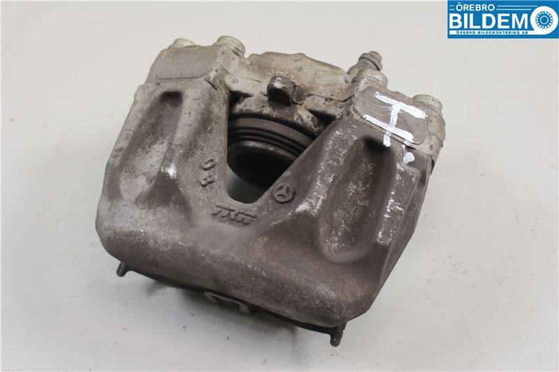 A-2044213281: Bremsekaliber - for højre, Bremsekaliber - ventileret for ...