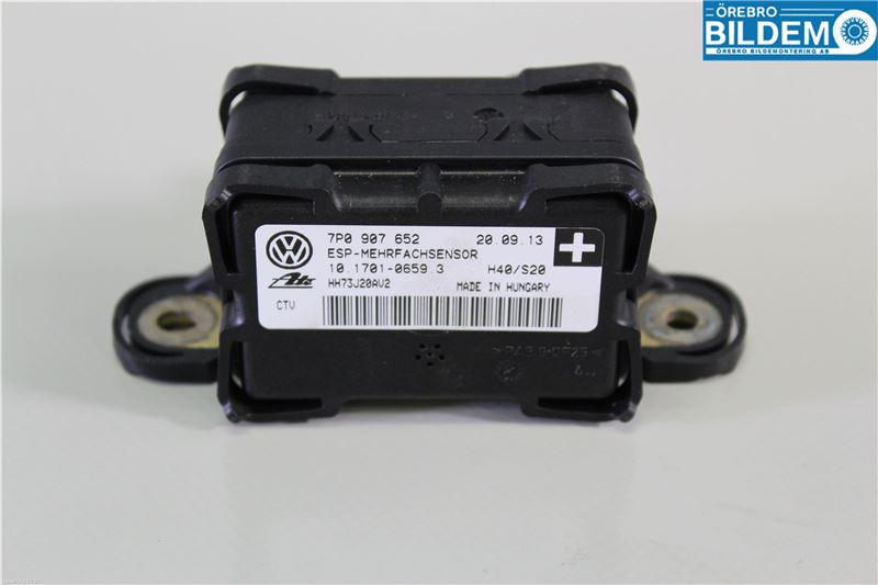 Audi Q7 - sensor - diversen Q7 | Autoparts24