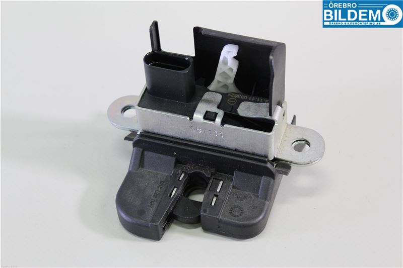 6R0-827-505-B: Låsecylinder, Håndtag udvending, Dørlås, Centrallås ...